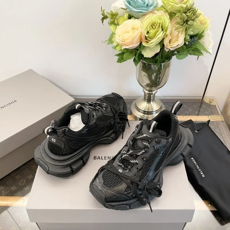Authentic Balenciaga Track Shoes