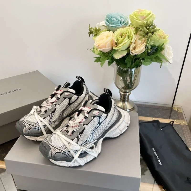 Balenciaga Track Shoes