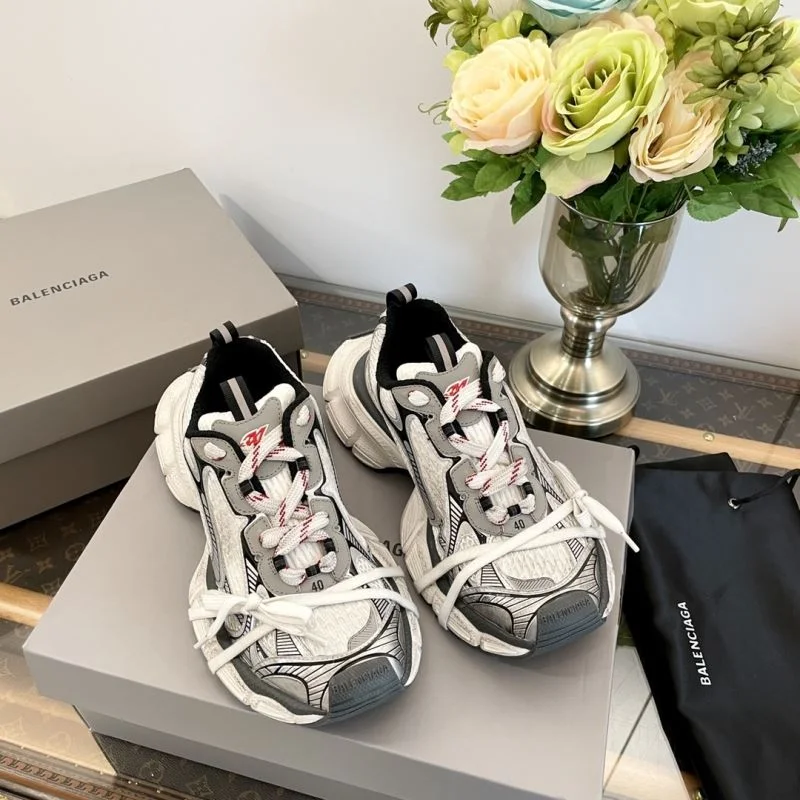Authentic Balenciaga Track Shoes