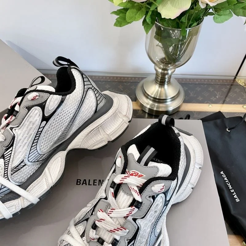Authentic Balenciaga Track Shoes