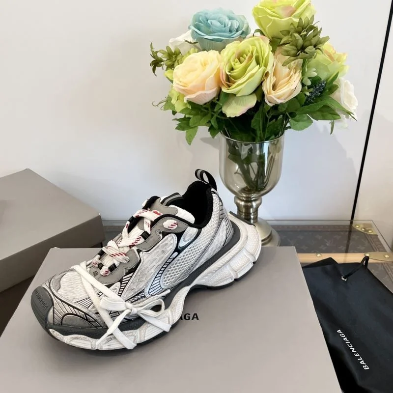 Authentic Balenciaga Track Shoes