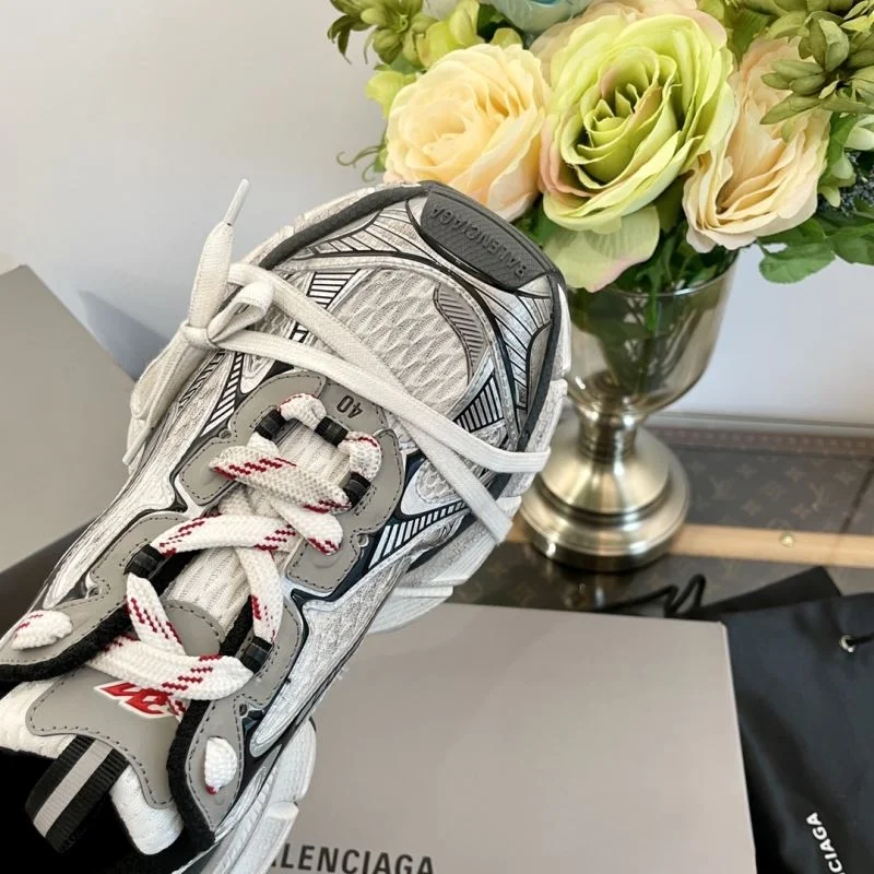 Authentic Balenciaga Track Shoes