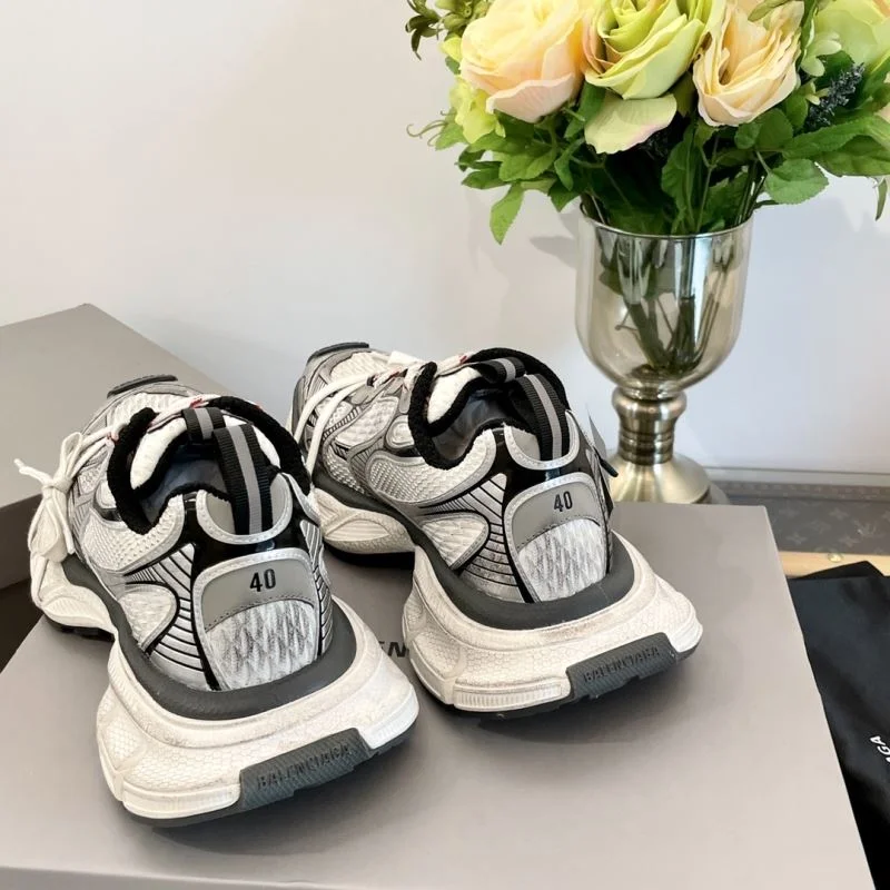 Authentic Balenciaga Track Shoes