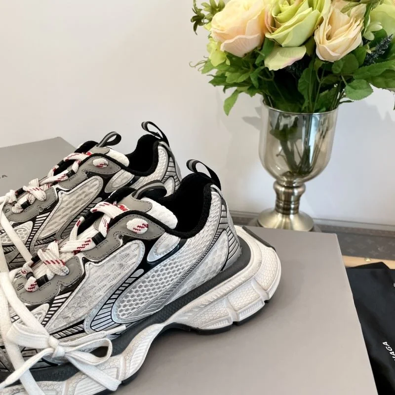 Authentic Balenciaga Track Shoes