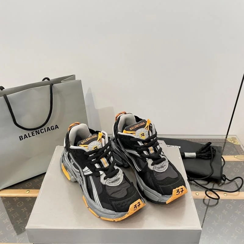 Original Balenciaga Track Shoes