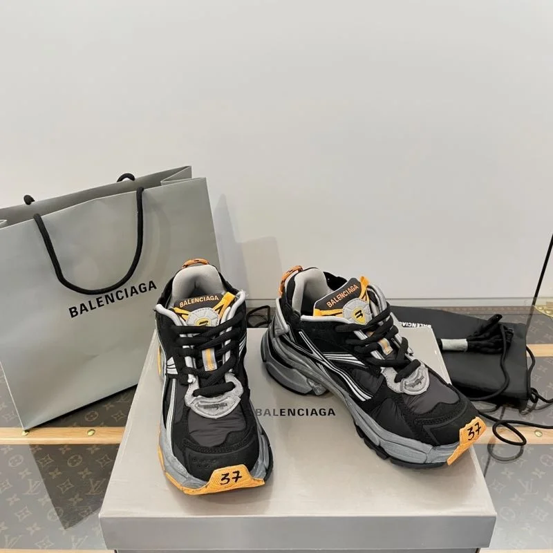 Original Balenciaga Track Shoes