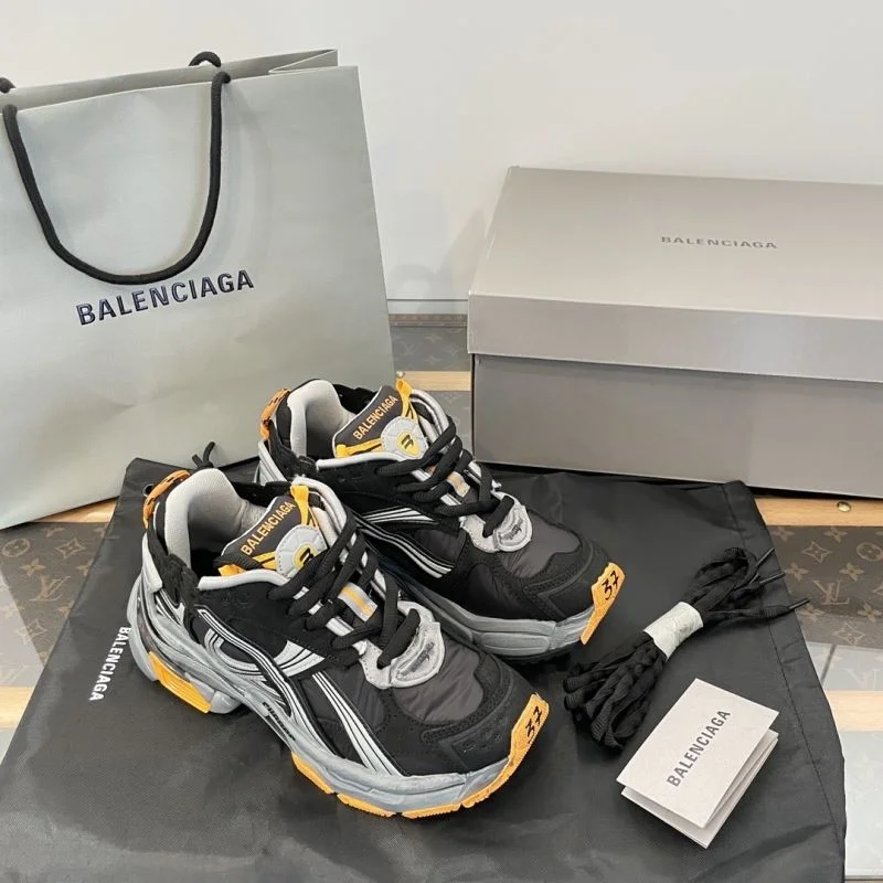 Original Balenciaga Track Shoes