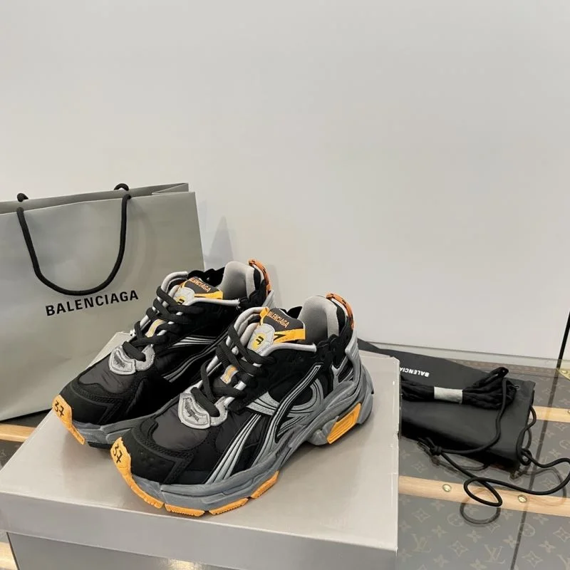 Original Balenciaga Track Shoes
