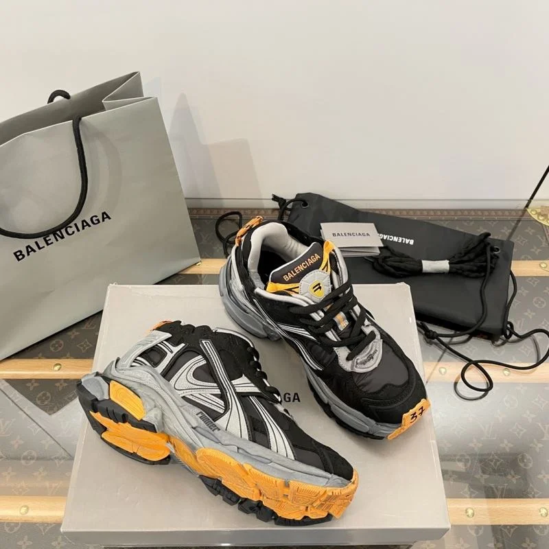 Original Balenciaga Track Shoes