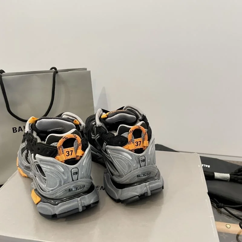 Original Balenciaga Track Shoes