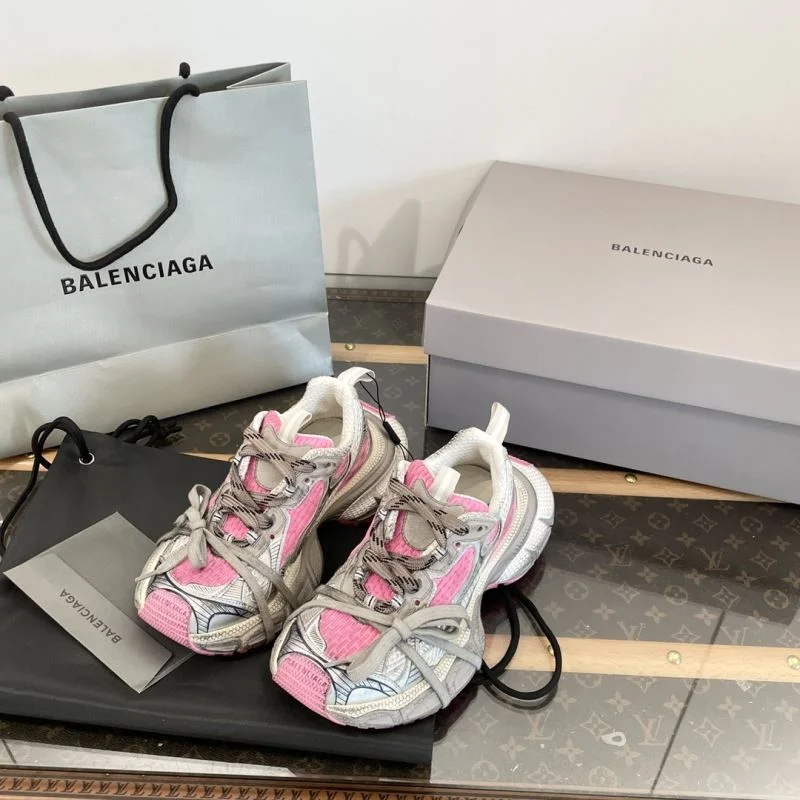 Brand-original Balenciaga Track Shoes