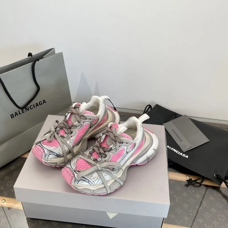Brand-original Balenciaga Track Shoes