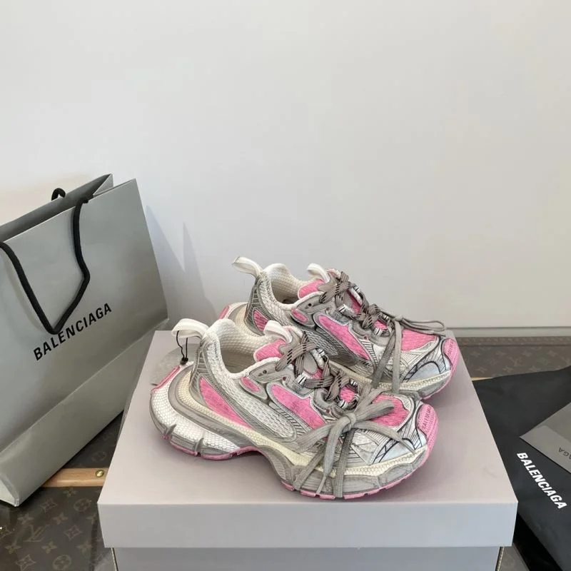 Brand-original Balenciaga Track Shoes