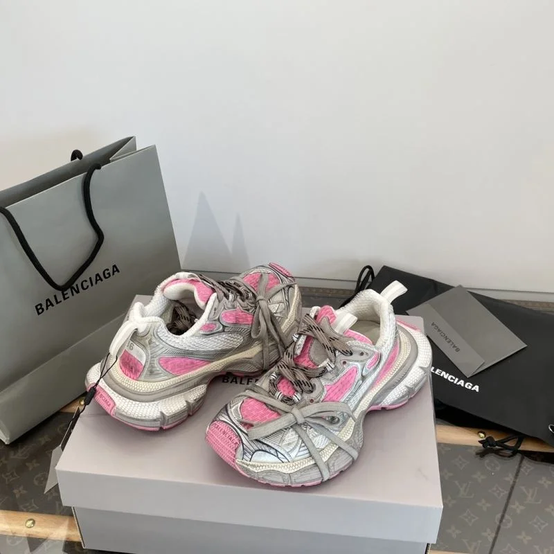 Brand-original Balenciaga Track Shoes