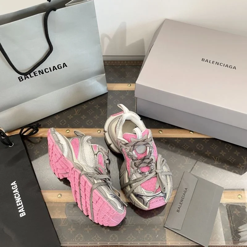 Brand-original Balenciaga Track Shoes