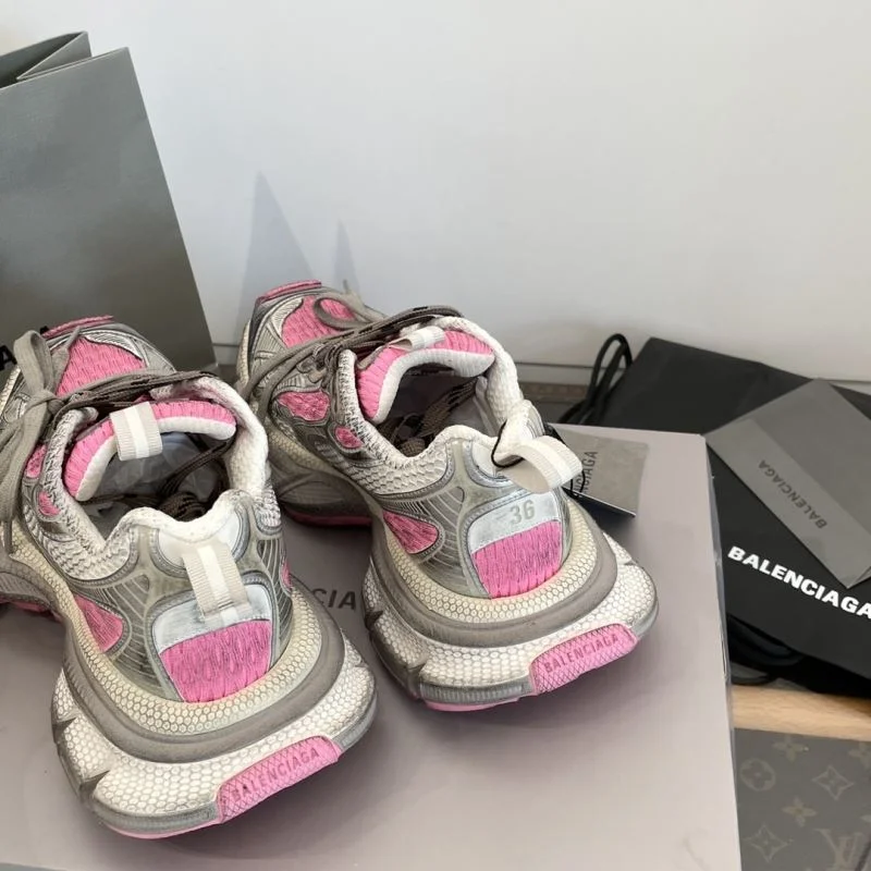 Brand-original Balenciaga Track Shoes