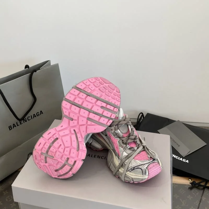 Brand-original Balenciaga Track Shoes