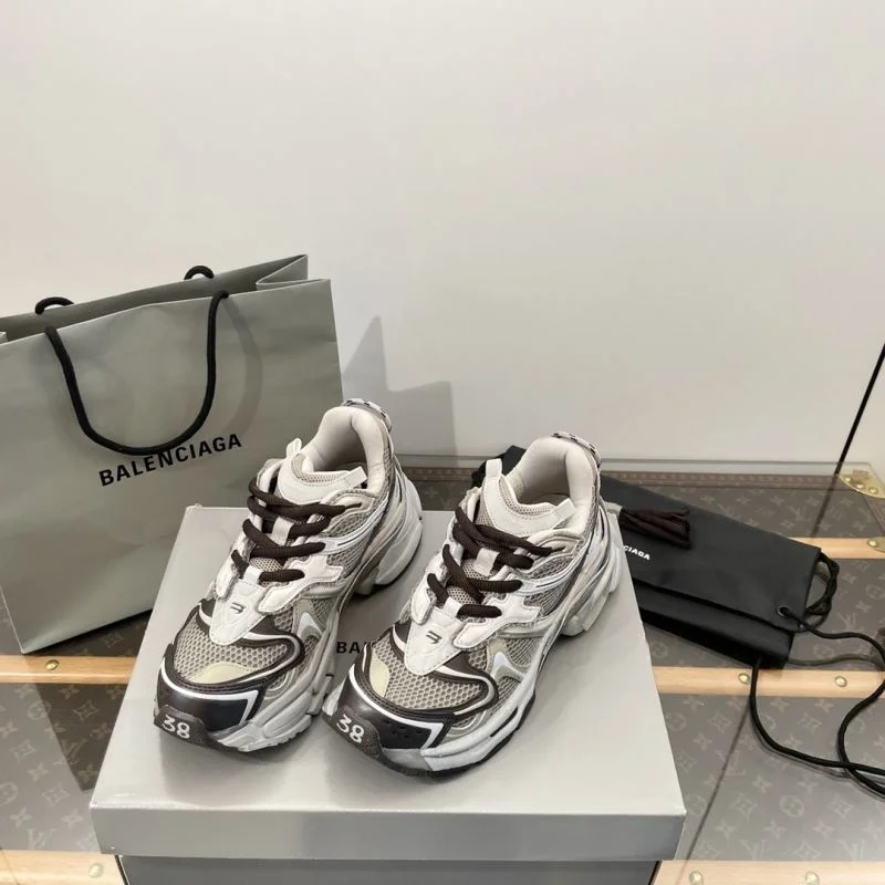 Discounted Balenciaga Track Shoes