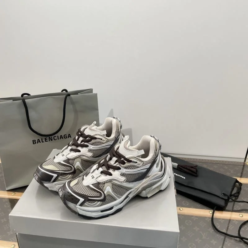 Discounted Balenciaga Track Shoes
