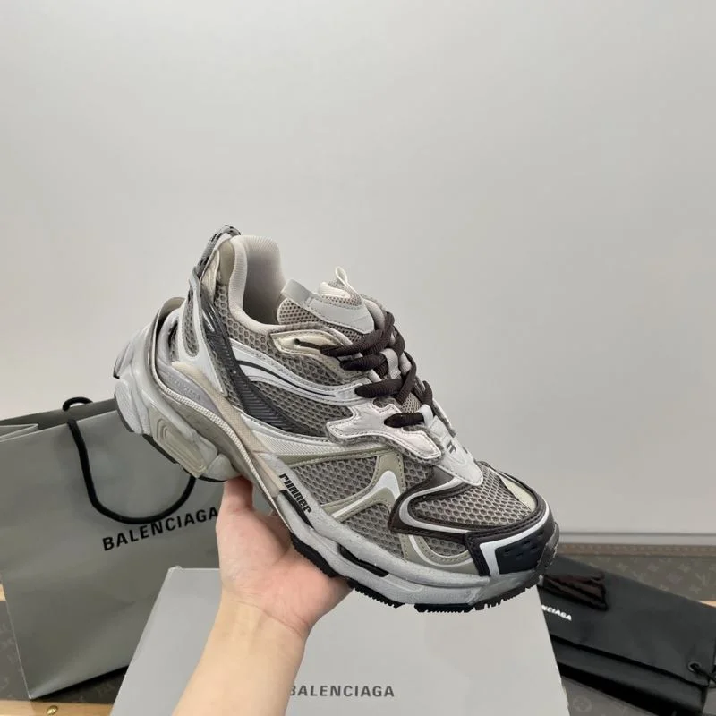 Discounted Balenciaga Track Shoes