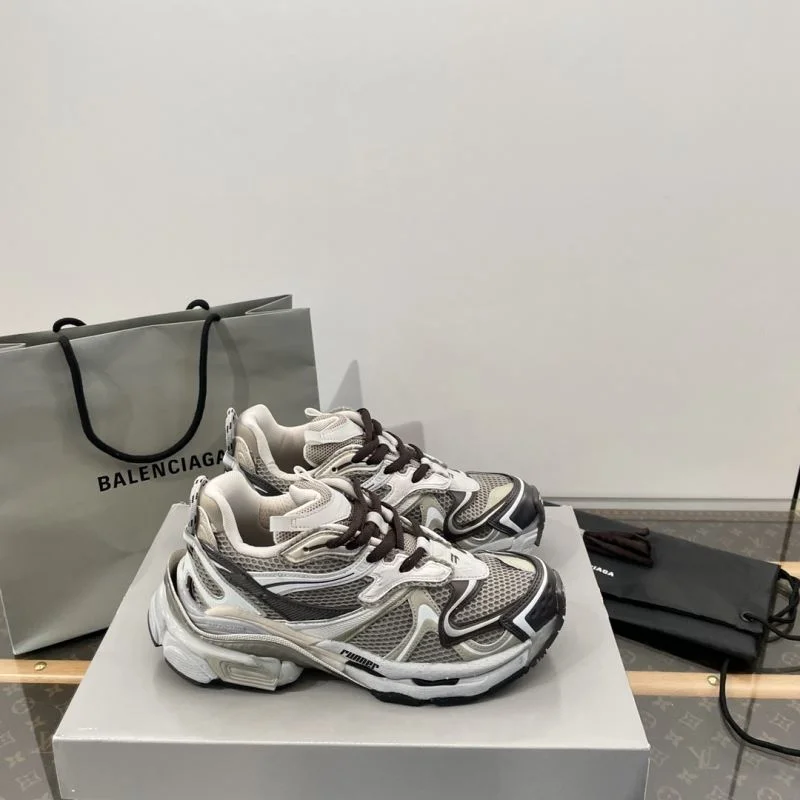 Discounted Balenciaga Track Shoes