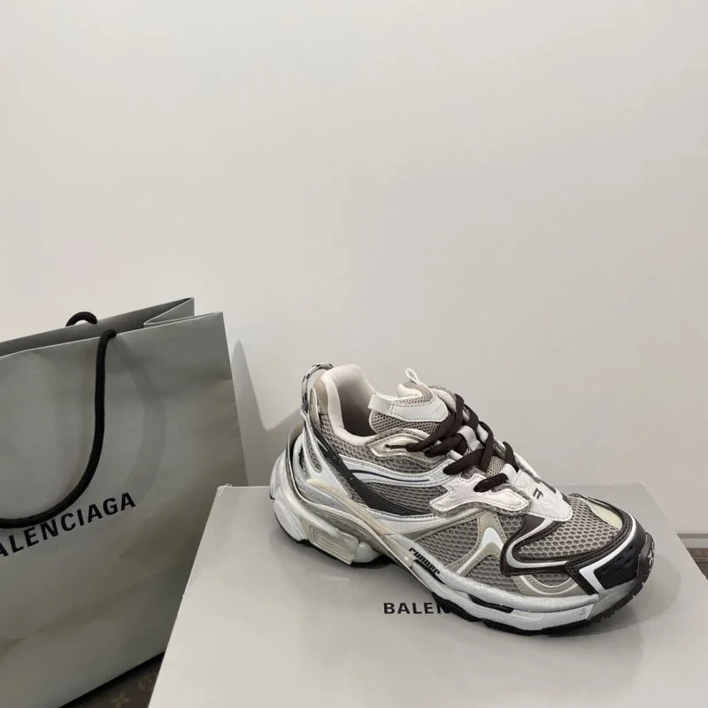 Discounted Balenciaga Track Shoes