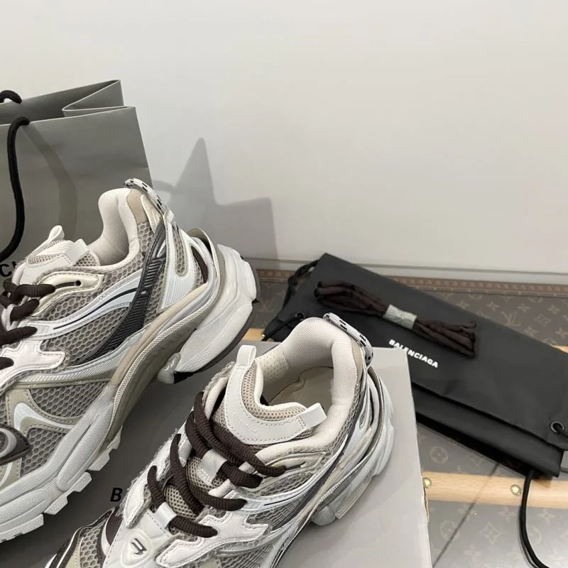Discounted Balenciaga Track Shoes