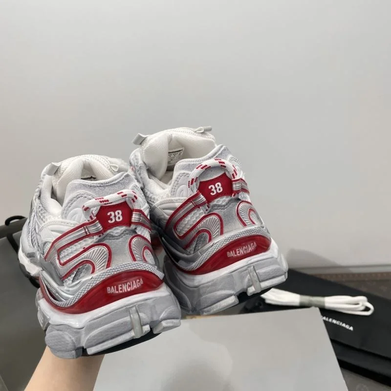 Value-priced Balenciaga Track Shoes