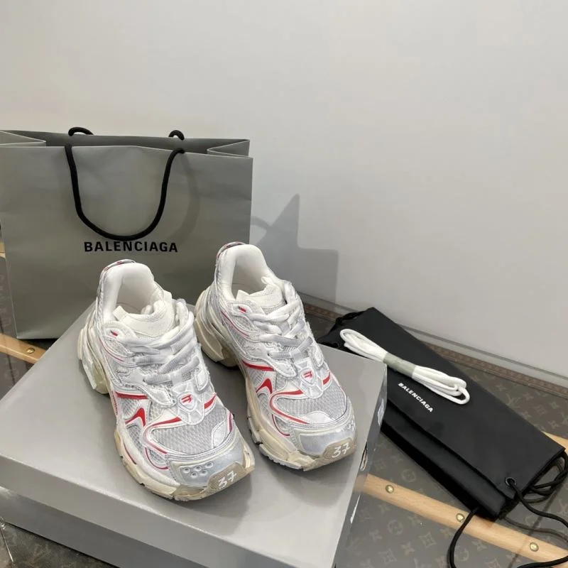Balenciaga Track Shoes