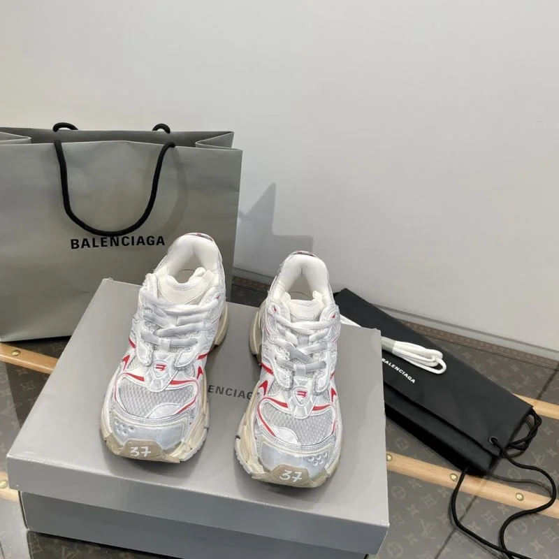 Perfect replica Balenciaga Track Shoes