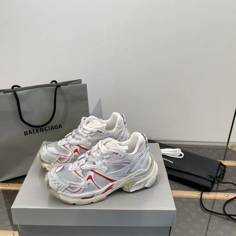 Perfect replica Balenciaga Track Shoes