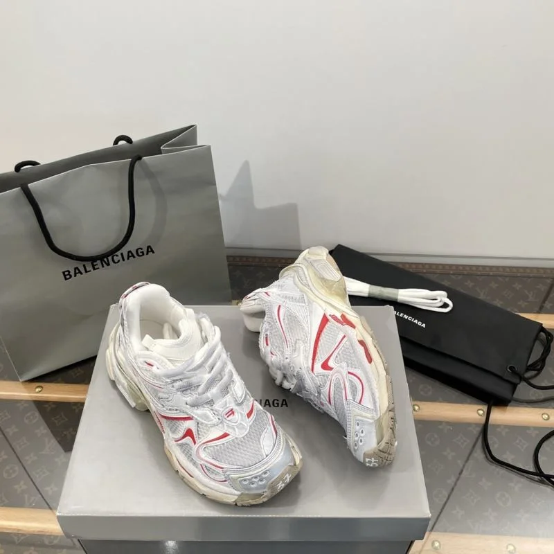 Perfect replica Balenciaga Track Shoes