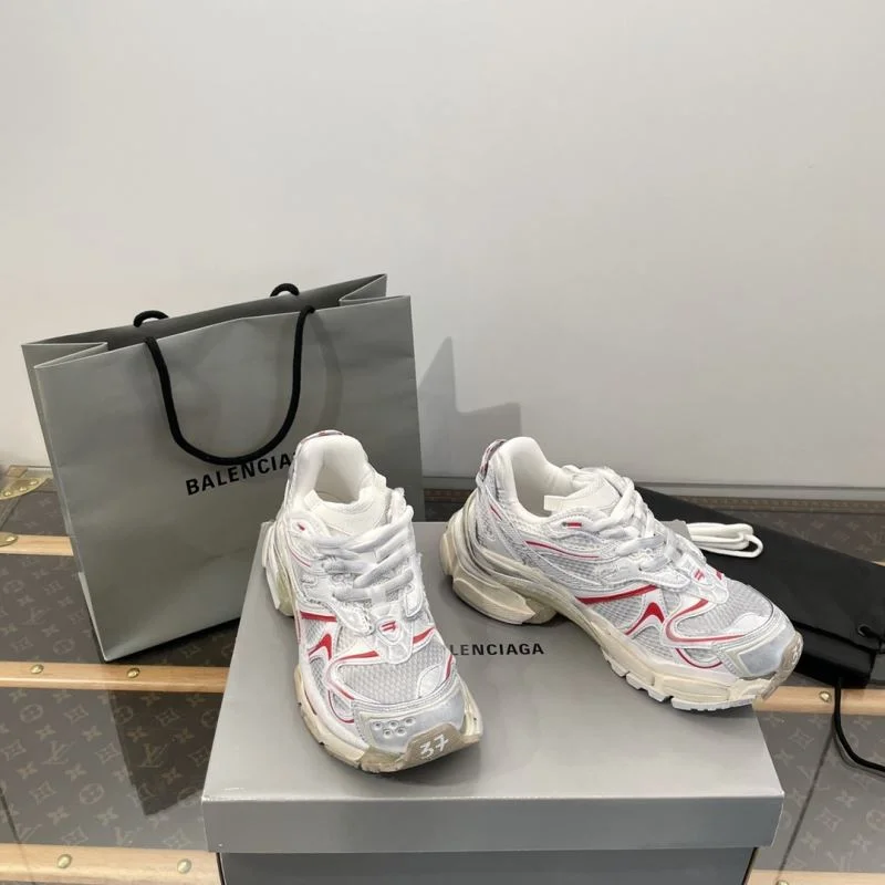 Perfect replica Balenciaga Track Shoes