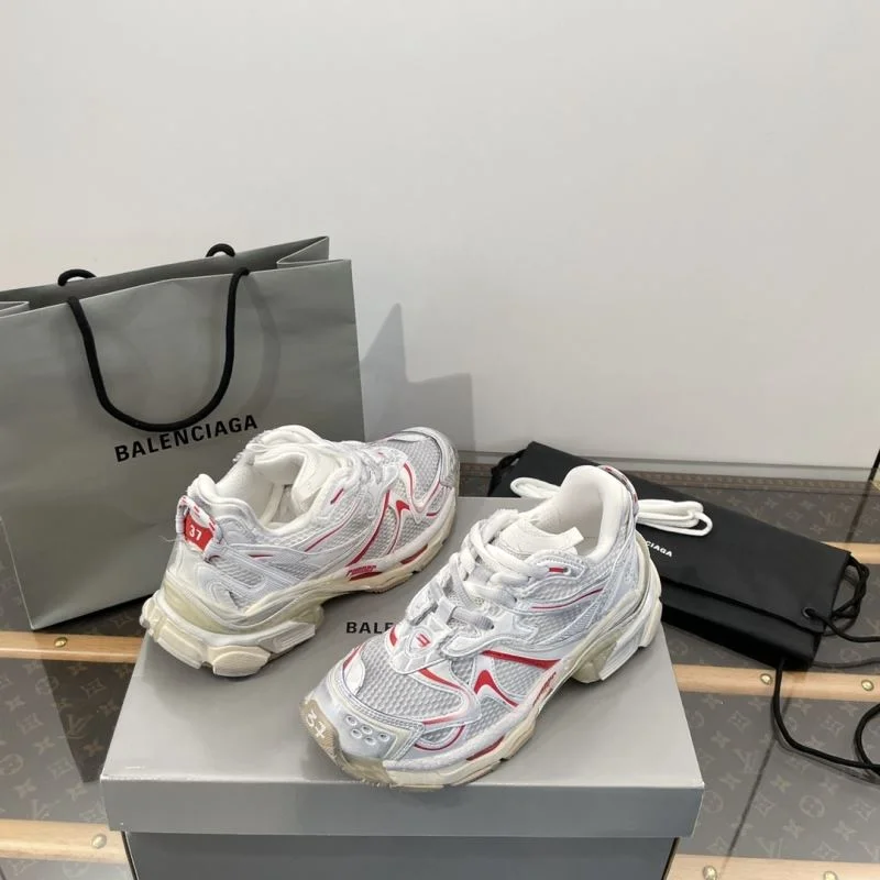 Perfect replica Balenciaga Track Shoes