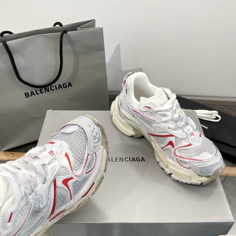 Perfect replica Balenciaga Track Shoes