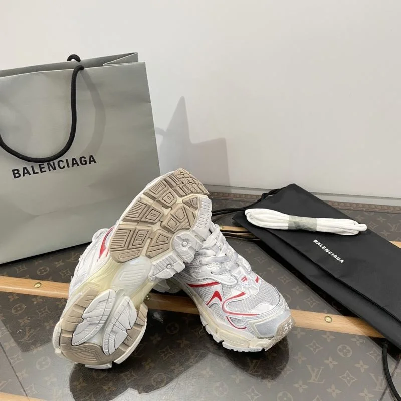 Perfect replica Balenciaga Track Shoes
