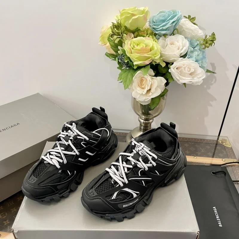 1:1 copy Balenciaga Track Shoes