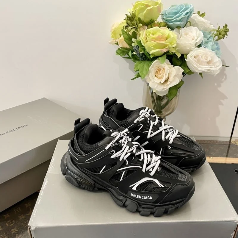 1:1 copy Balenciaga Track Shoes