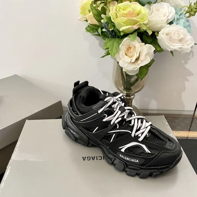 1:1 copy Balenciaga Track Shoes