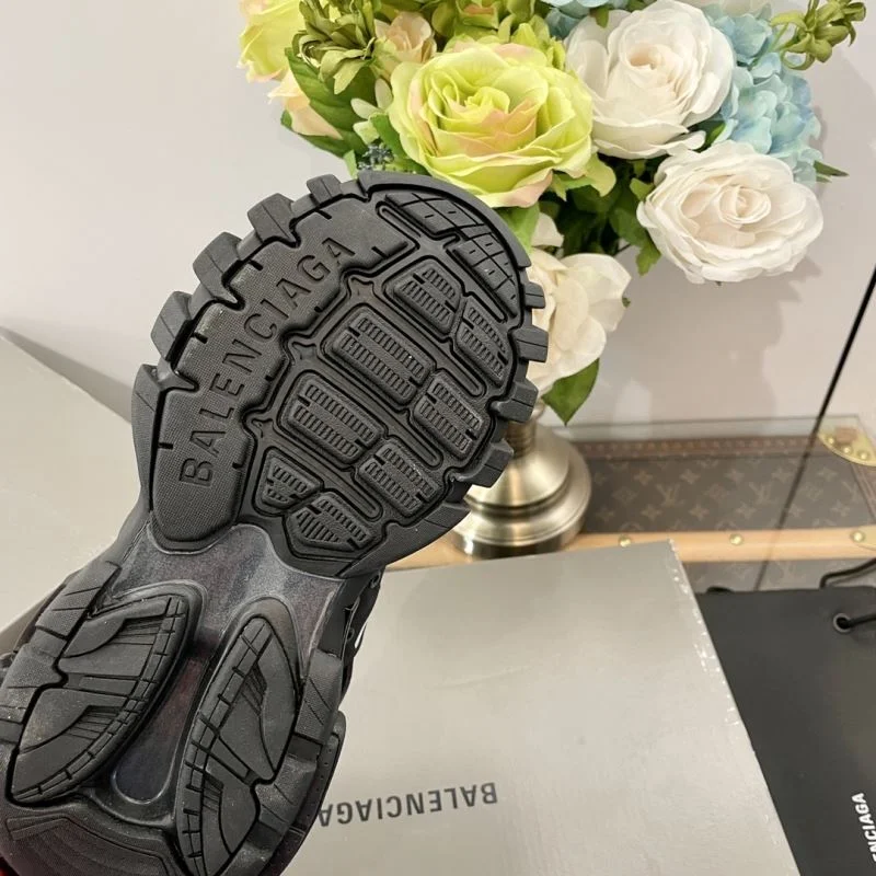 1:1 copy Balenciaga Track Shoes