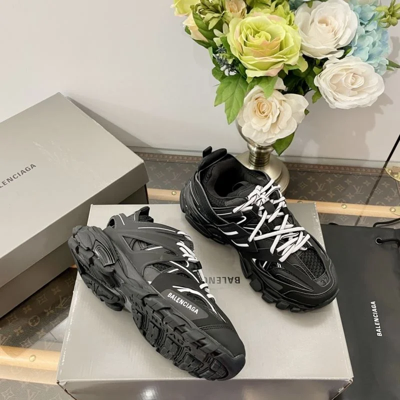 1:1 copy Balenciaga Track Shoes