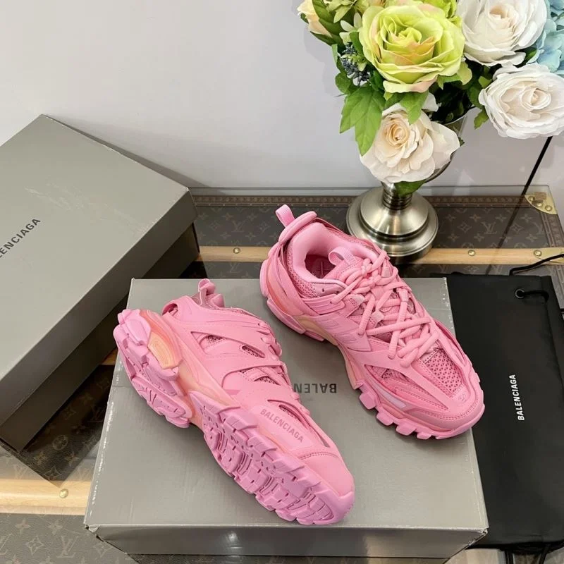 Reasonably priced Balenciaga Track Shoes