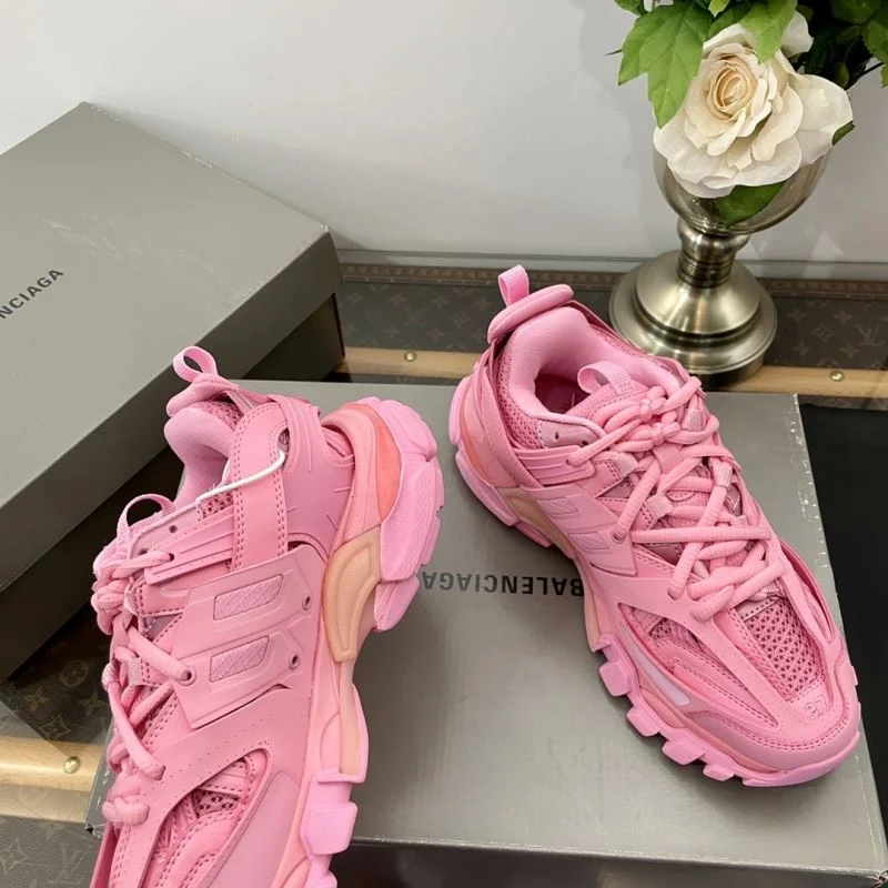 Reasonably priced Balenciaga Track Shoes