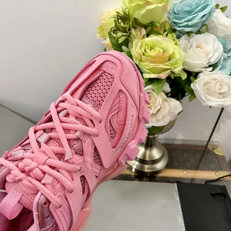 Reasonably priced Balenciaga Track Shoes