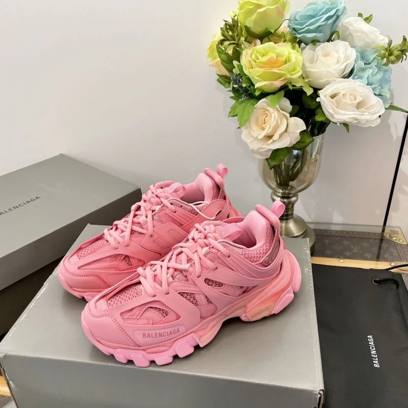 Reasonably priced Balenciaga Track Shoes