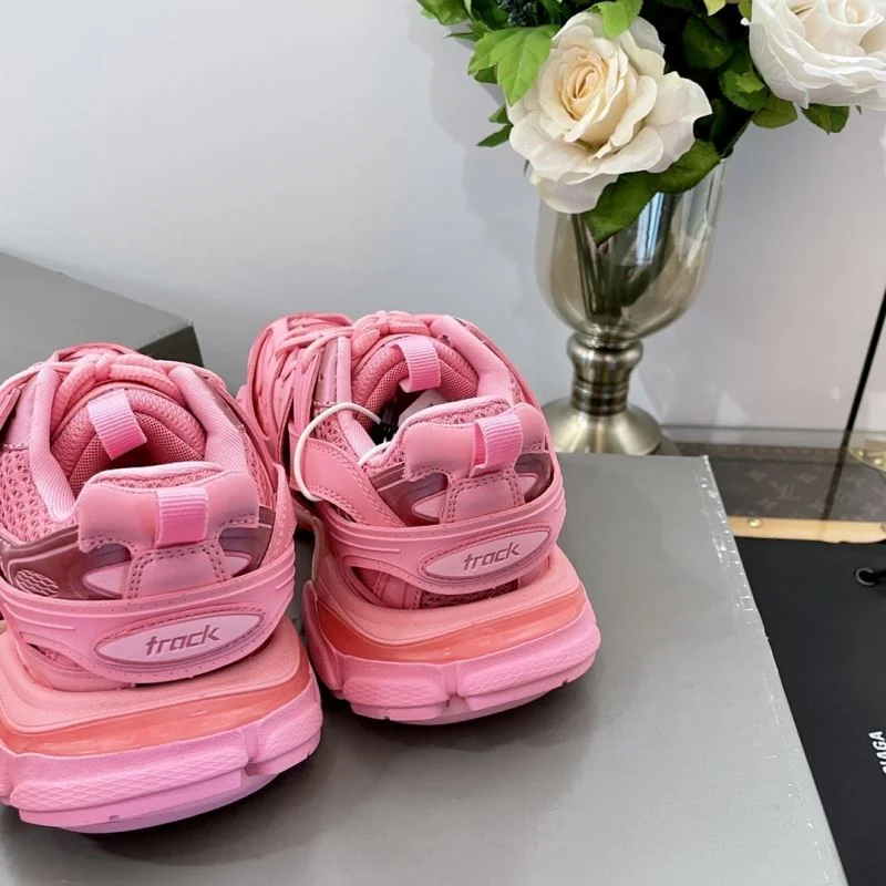 Reasonably priced Balenciaga Track Shoes
