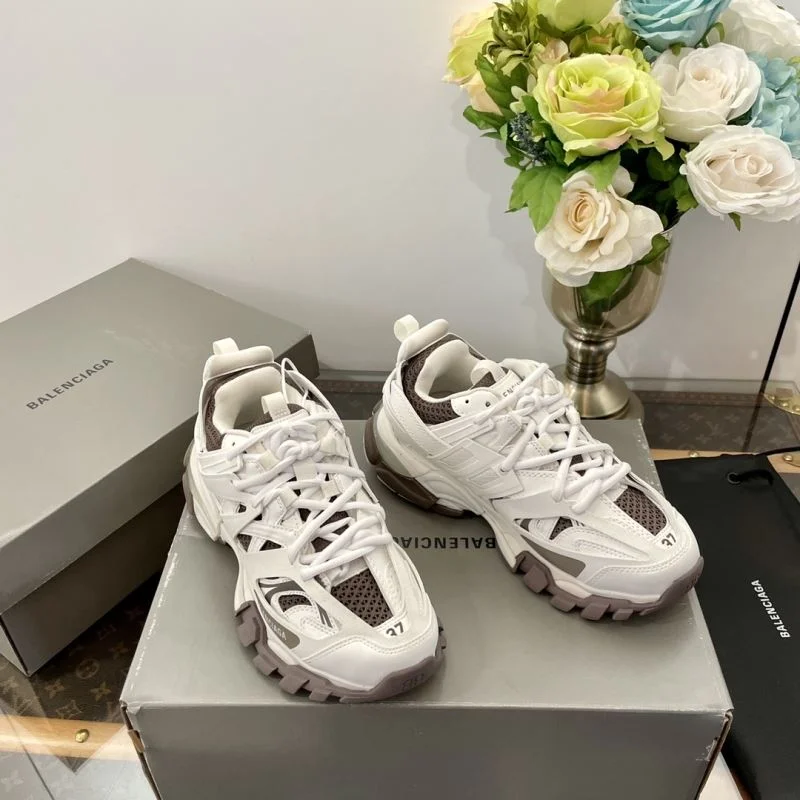 Balenciaga Track Shoes
