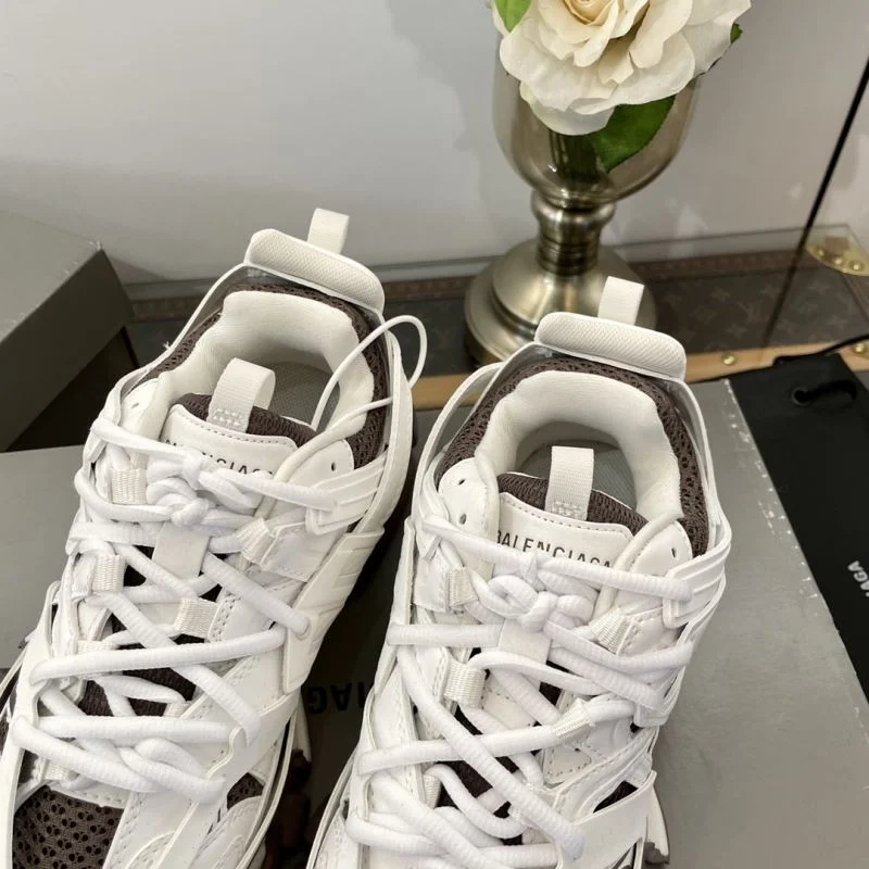 Factory-made Balenciaga Track Shoes