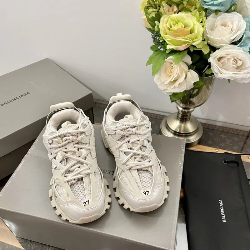 Balenciaga Track Shoes