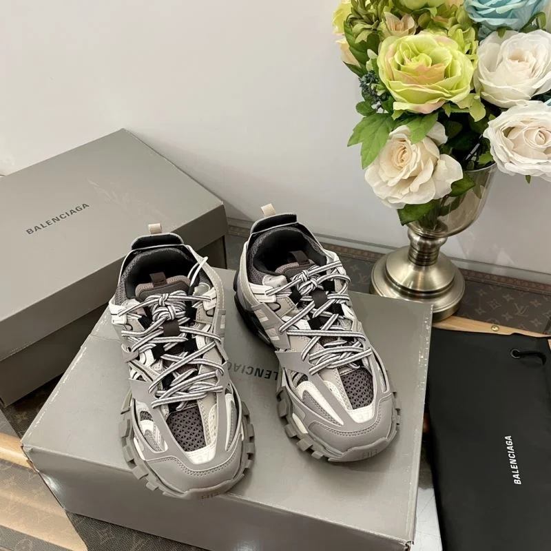Balenciaga Track Shoes